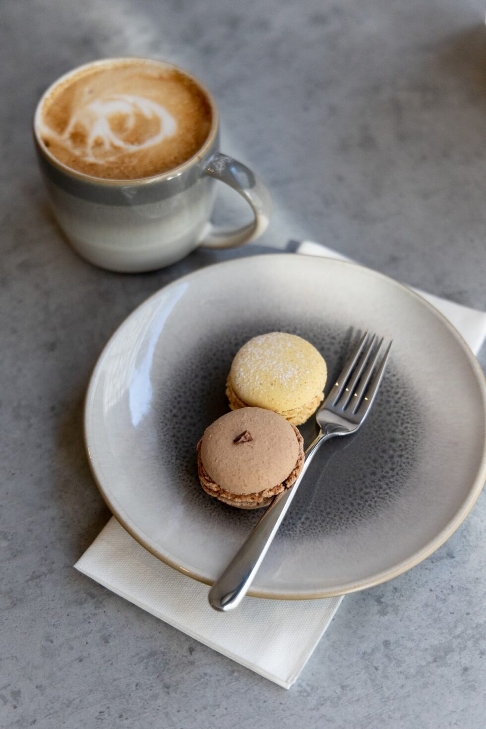 mmacaron | Order Macarons online